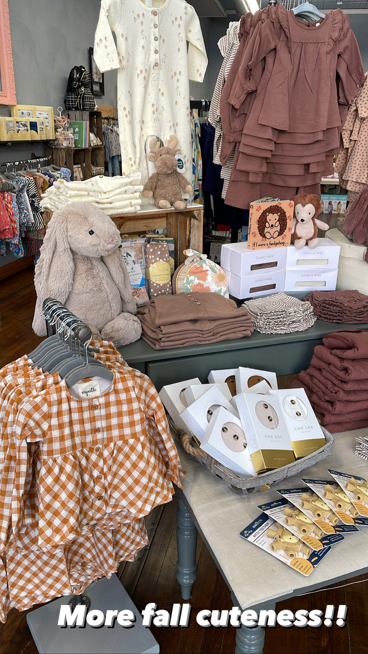 Classy Rascals | Kids Fashion, Toys & Baby Must-Haves – Classy Rascals ...